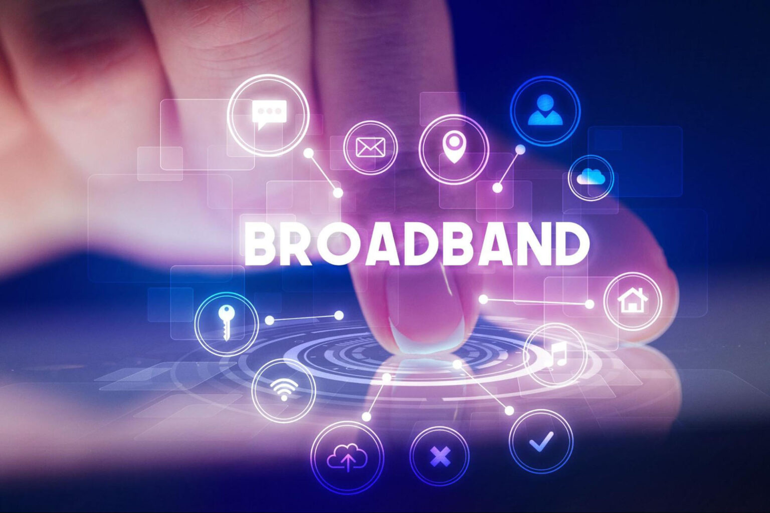 What Is Broadband Internet?