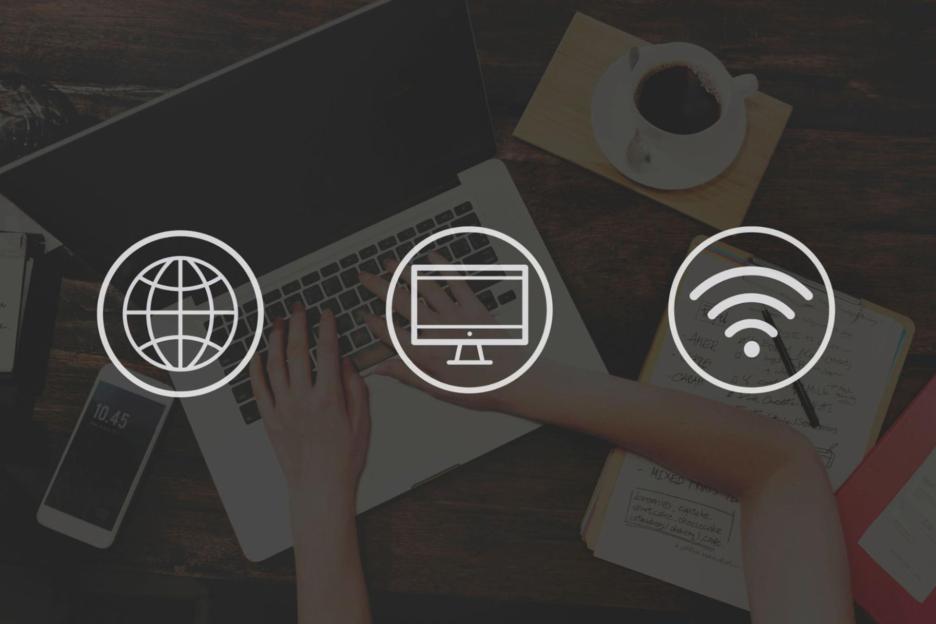 Finding the Right Internet Service in California