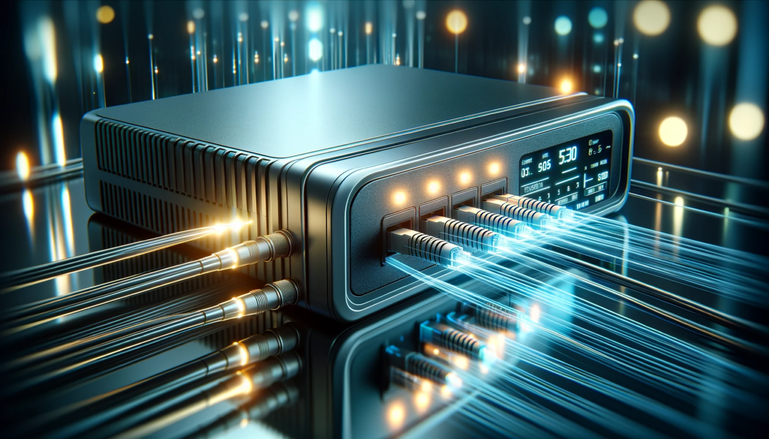 Cable vs Fiber Internet: Which is Better for Your Needs?