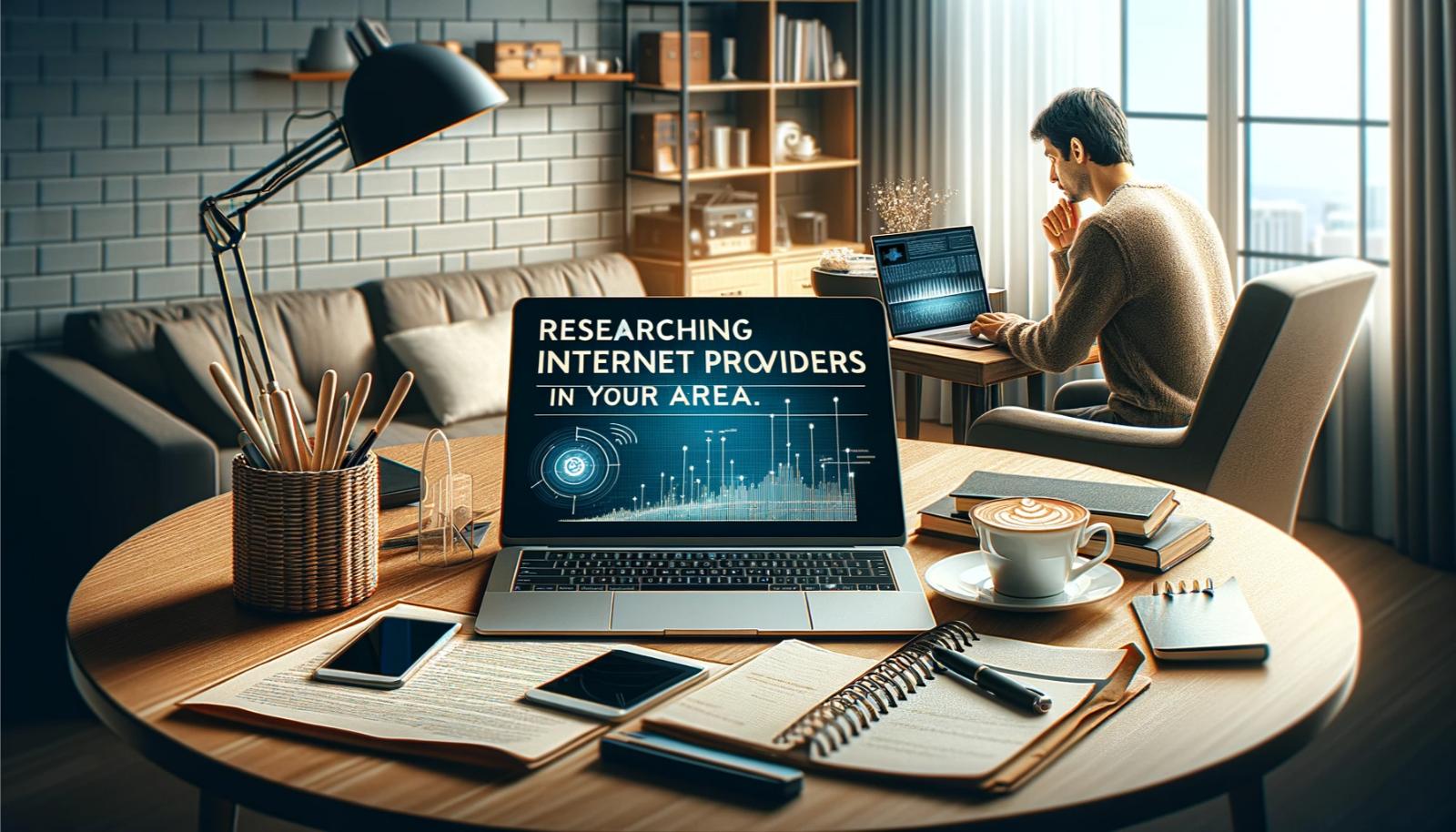 Guide: How to Set Up Internet in Your New House