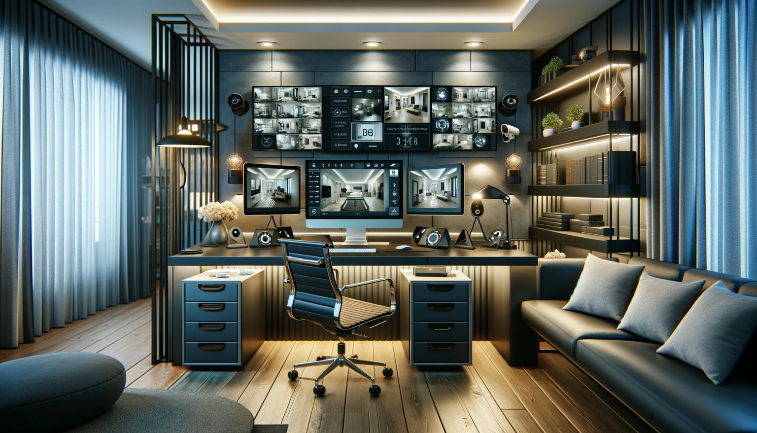 Ultimate Home Security Tips and Checklist | SmarterHome.ai