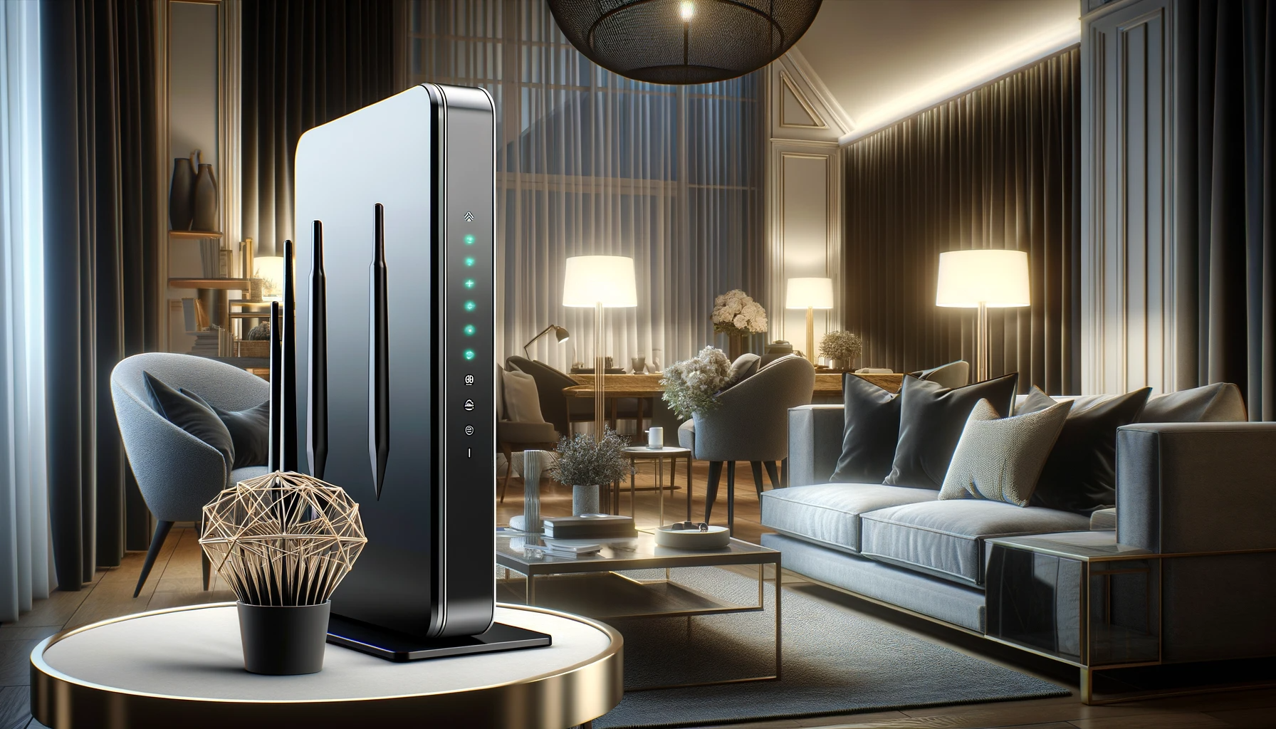 Boost Your Home Internet Speed: Tips and Tricks for a Faster Connection