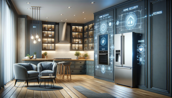 Ultimate Home Security Tips and Checklist | SmarterHome.ai