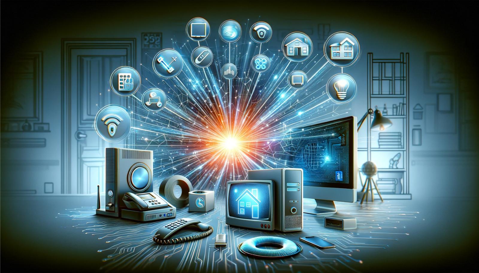 Guide: How to Set Up Internet in Your New House