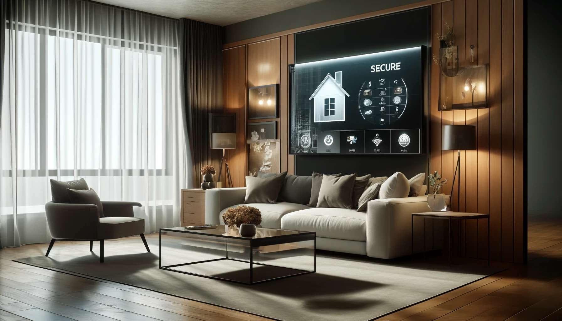 2024 Best Home Security Systems in Del Valle, Texas