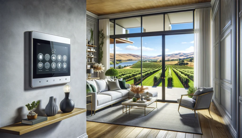 2024 Best Home Security Systems in Walla Walla, Washington