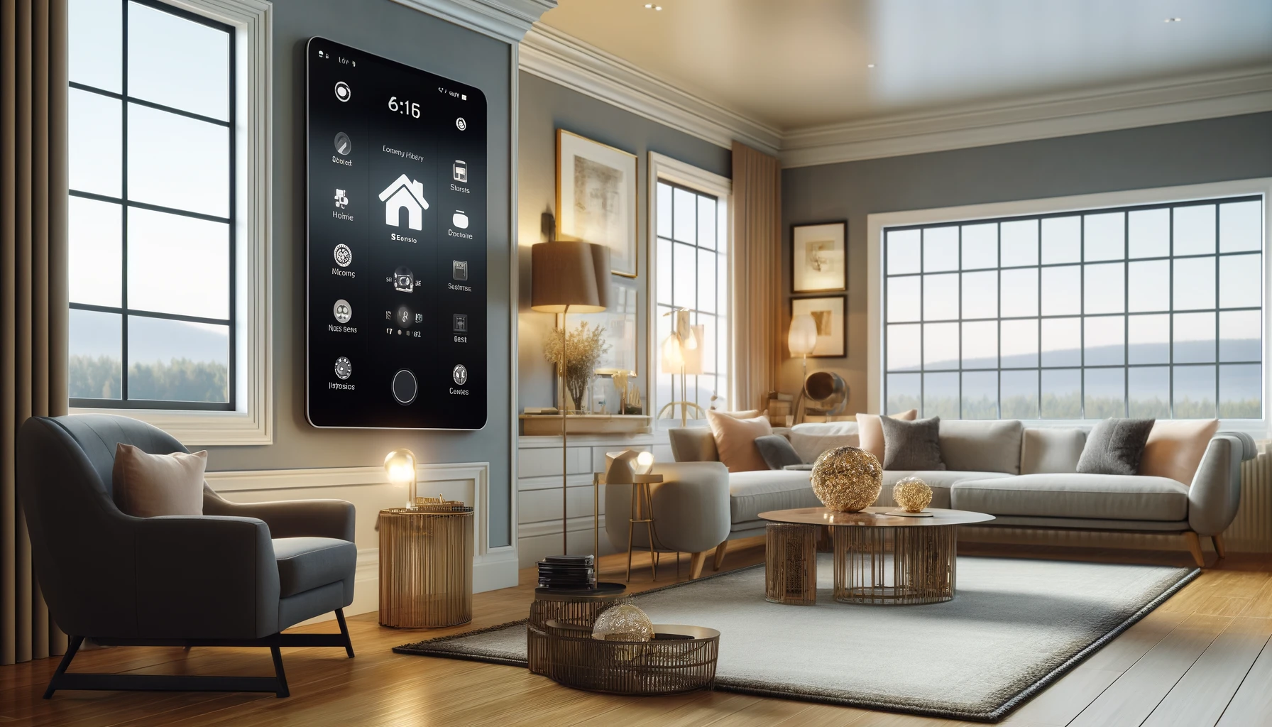 2024 Best Home Security Systems in LaGrange, Georgia