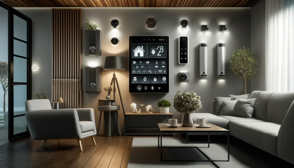 2024 Best Home Security Systems in Covina, California