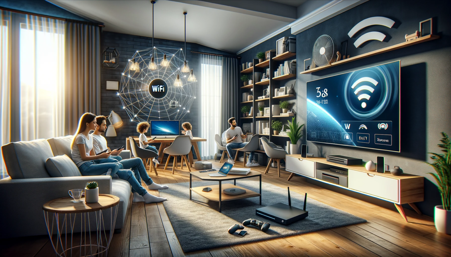 Affordable Home Internet: Find the Best Cheap Internet Plans