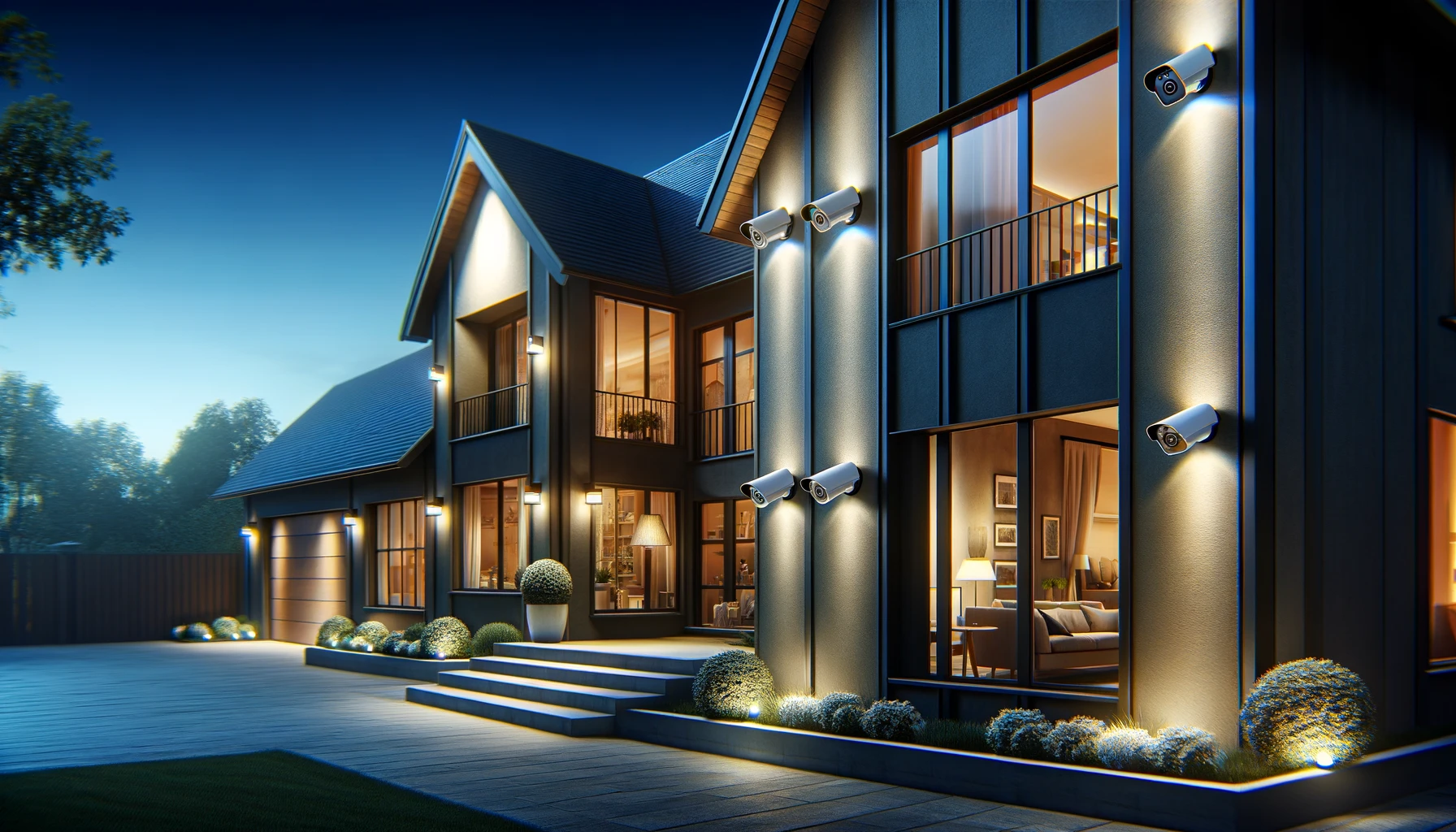 How to Install a Wireless Home Security Camera System - Step-by-Step Guide