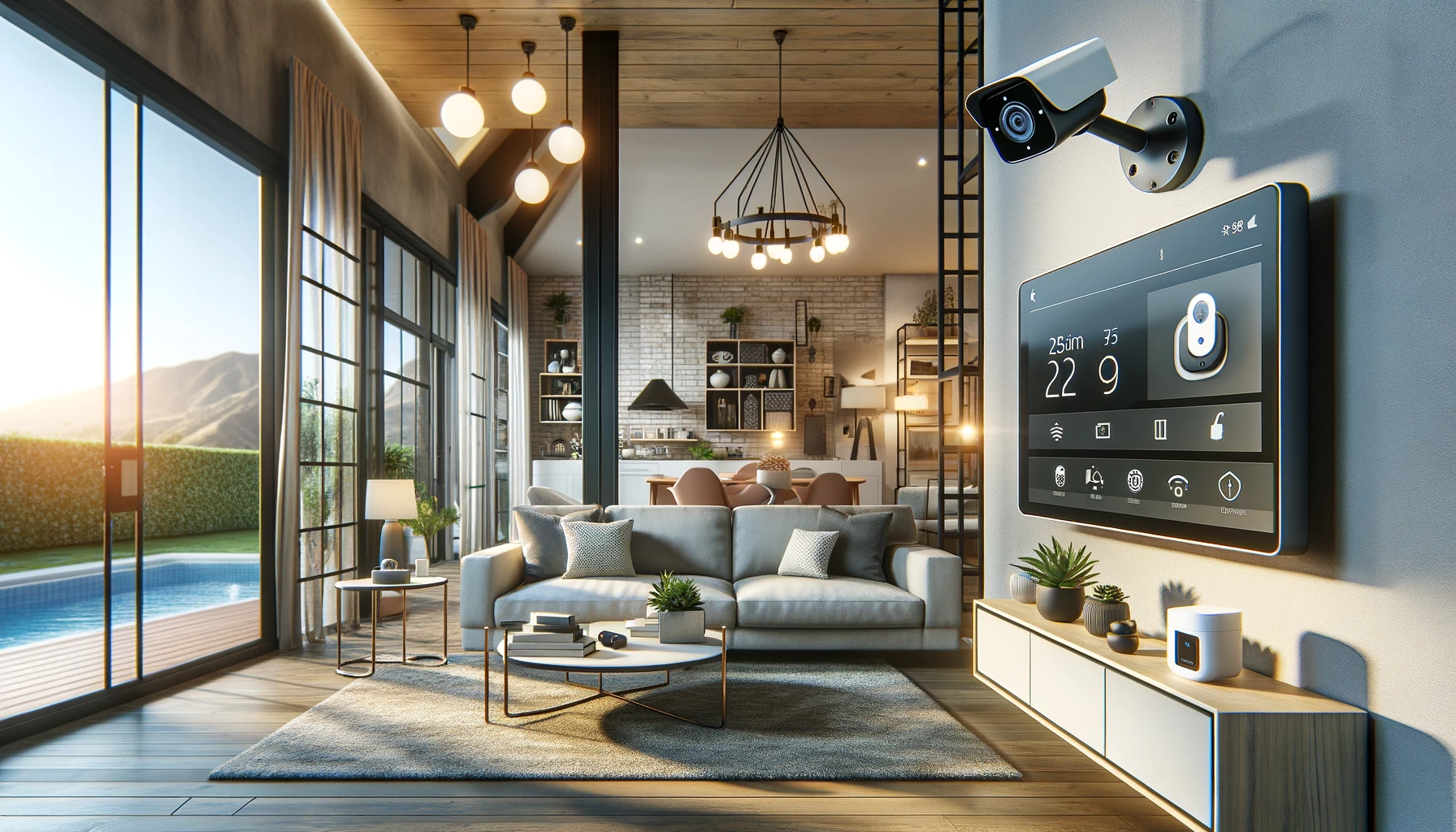 2024 Best Home Security Systems in Long Beach, California