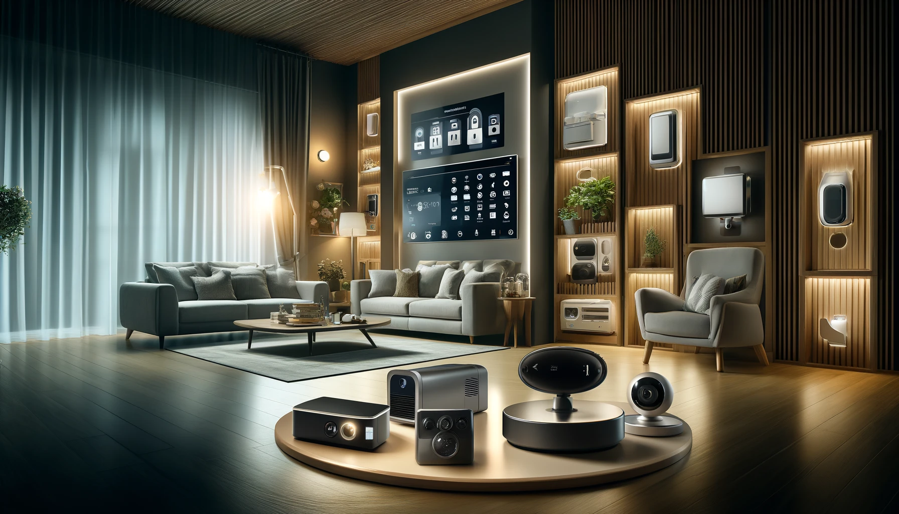 2024 Best Home Security Systems in Charlotte, North Carolina