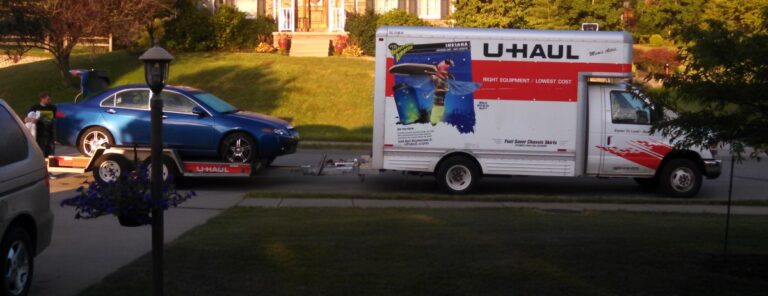 The Ultimate Moving Cross-Country Checklist - Your Guide to a Smooth ...