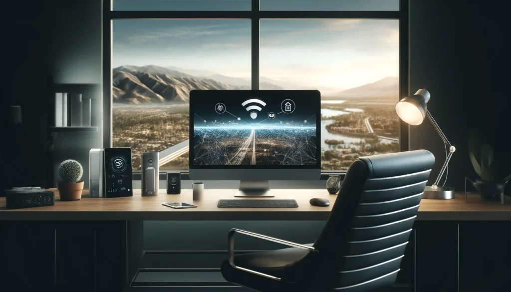 Best Internet Service Providers in San Bernardino, CA - Spectrum ...