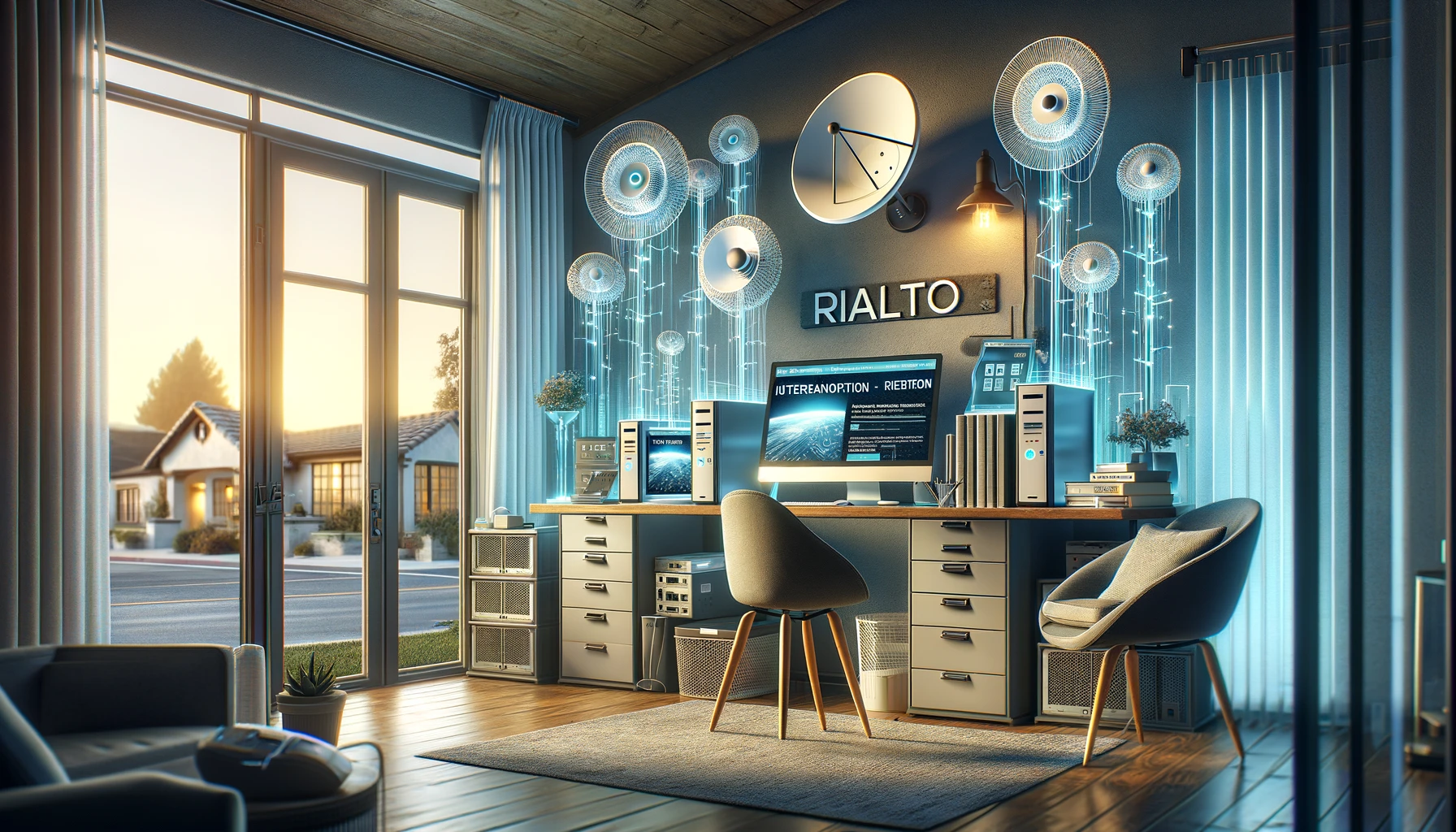 Top Internet Service Providers in Rialto, CA 2024 | Spectrum, AT&T ...