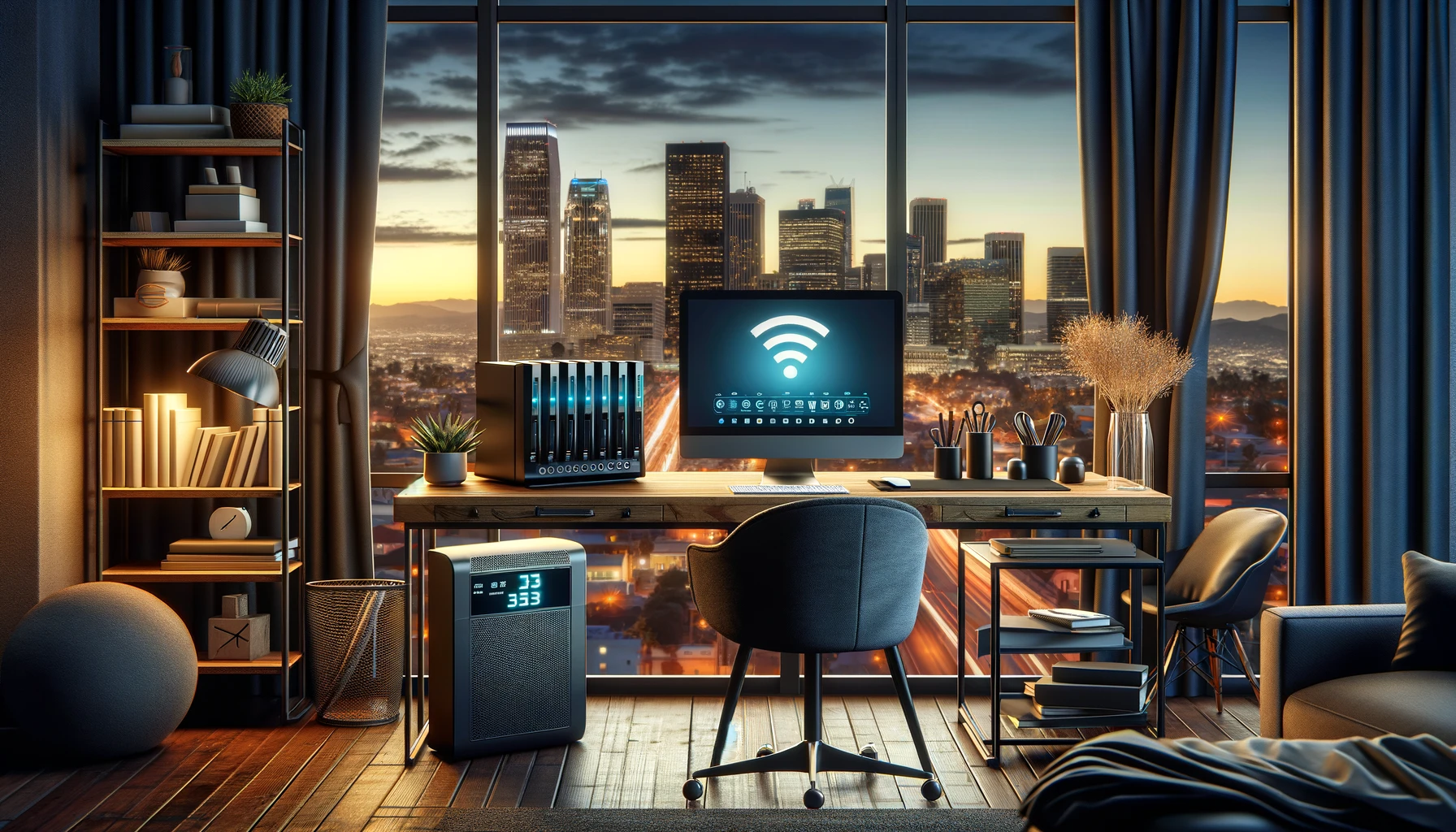 Best Internet Service Providers in Norwalk, CA 2024 | AT&T, EarthLink, Frontier, Spectrum